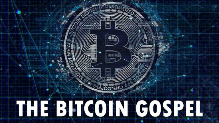 The Bitcoin Gospel | DOCUMENTARY | Cryptocurrencies | Bitcoins | Crypto ...
